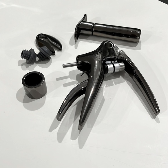 Screwpull | Other | For 20 Excellent Screwpull Wine Set Bundle | Poshmark